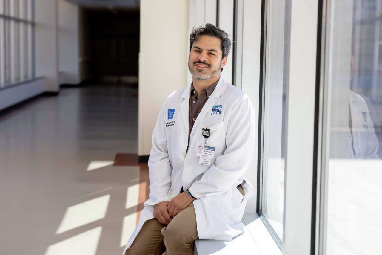 I'm a doctor at Ben Taub. Here's why the hospital needs that Hermann ...