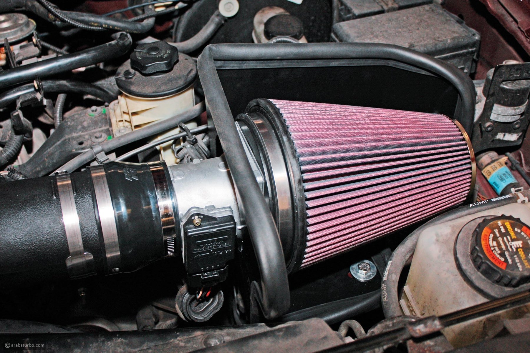 Debunking common car mods: Power gains & risks explained