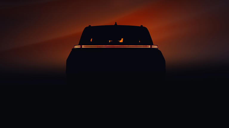 Toyota Is Teasing A Mysterious New Model And Ww Think We Know The US ...