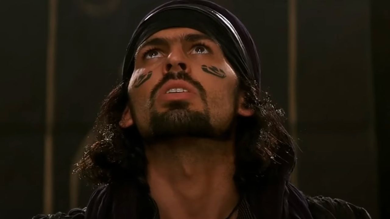 Mummy fans have been hoping Oded Fehr will return for the fourth movie ...