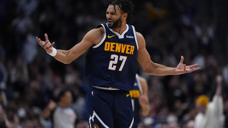 Nuggets, Jamal Murray had a nightmare ending you've never seen in an ...