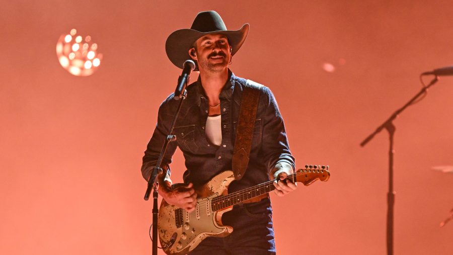 Iowa State Fair unveils another country artist for Grandstand concert