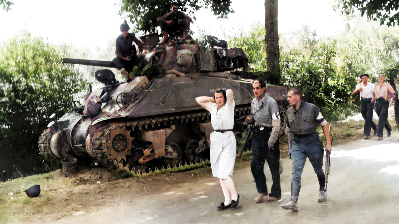 The 2nd D-Day that nearly derailed the end of WW2