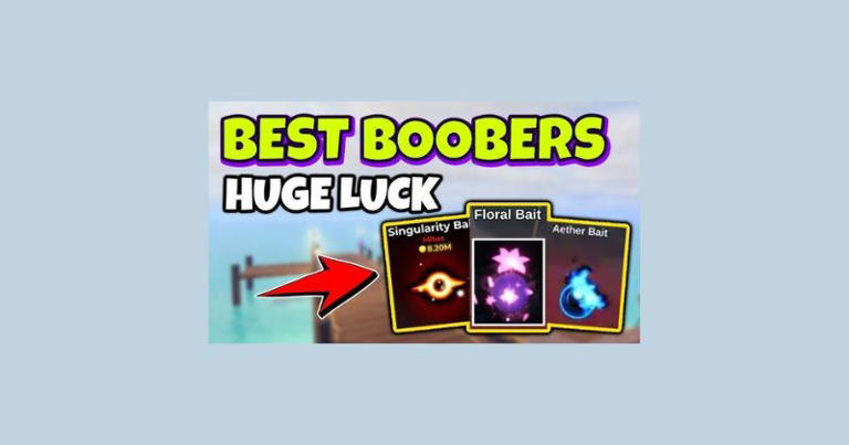 Fish it bobbers explained: stats, locations, and top choices