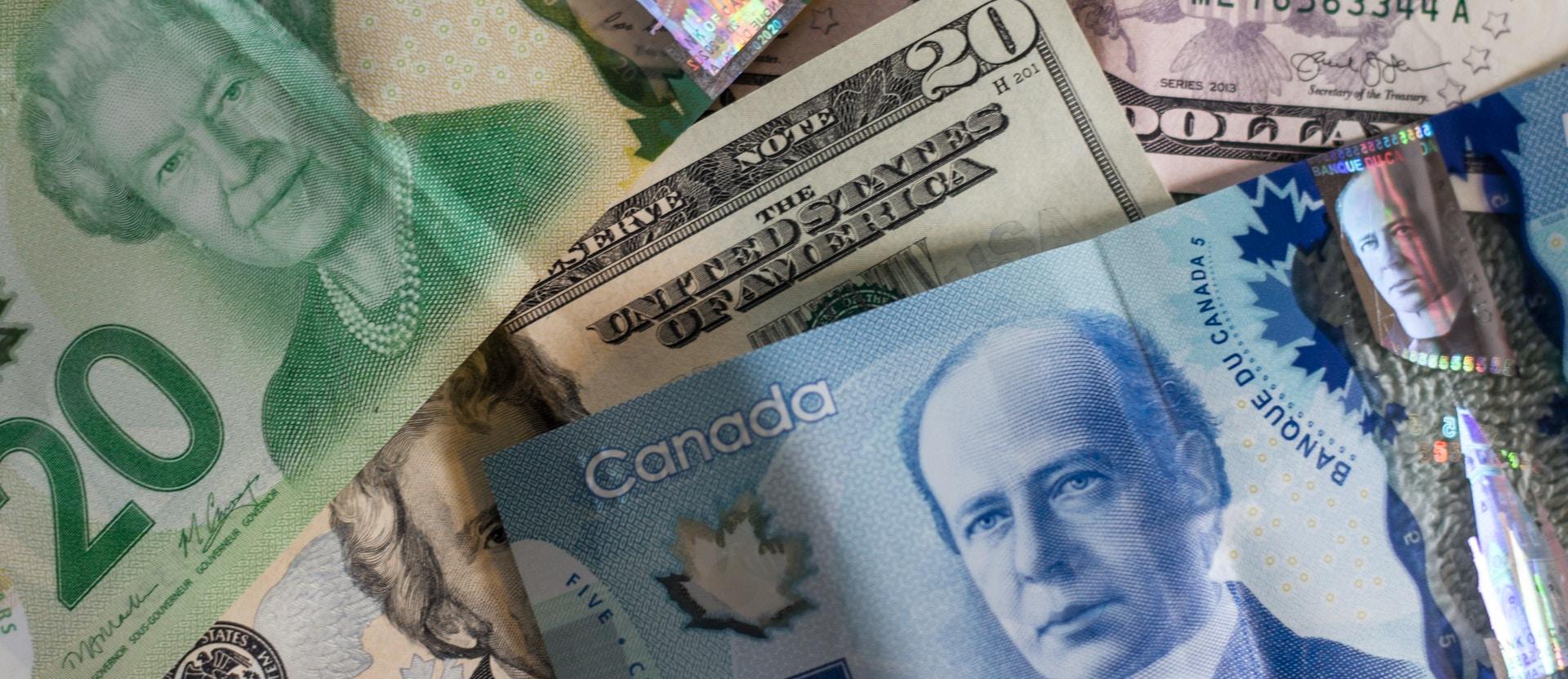Why Americans think Canadian salaries are a joke (and they might be right)