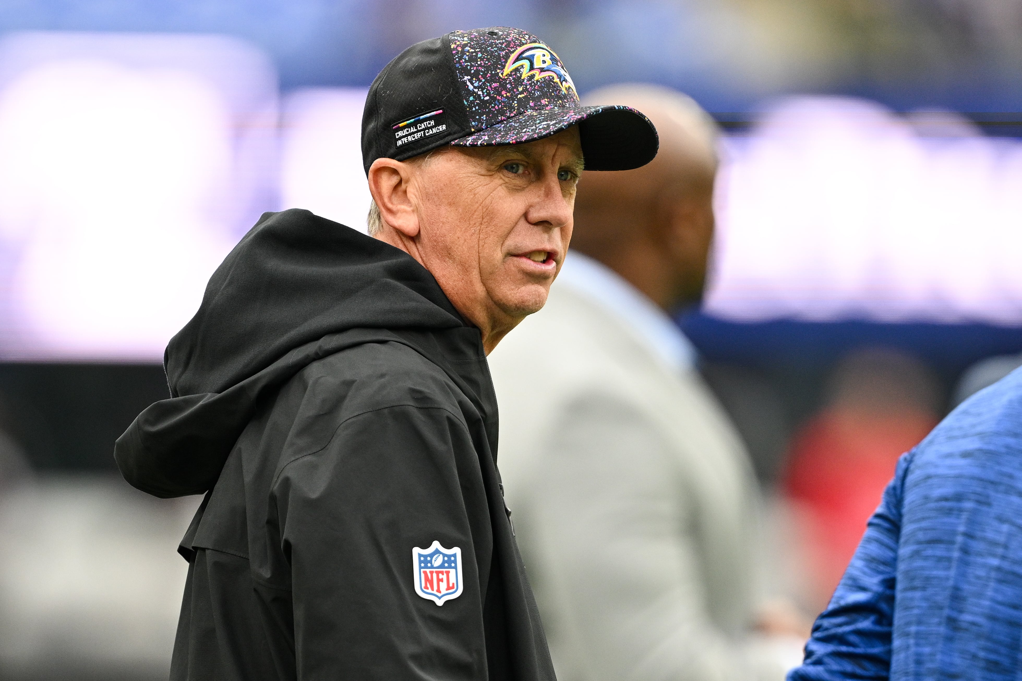 Cleveland Browns hire Todd Monken as new head coach