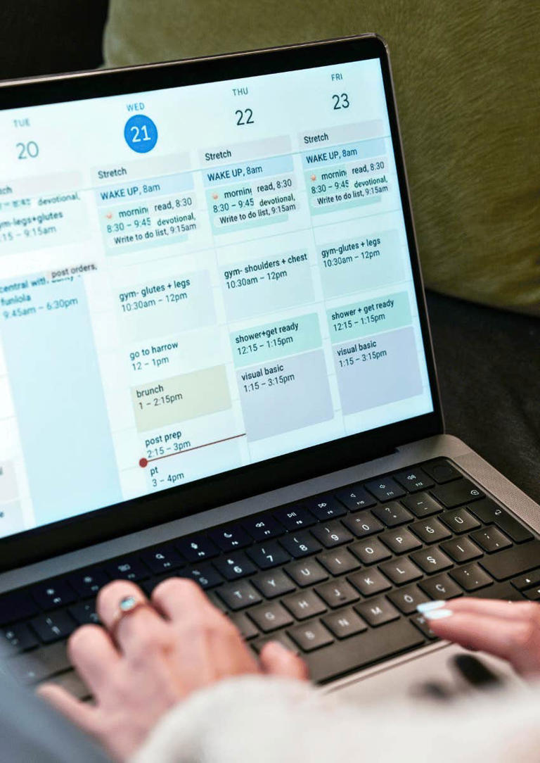 If you've simplified these 3 things in your life, you're more ...