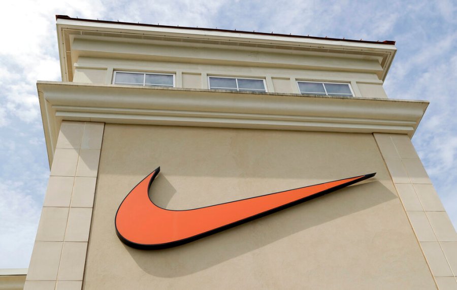 Nike layoffs to hit 583 workers in Memphis, state confirms