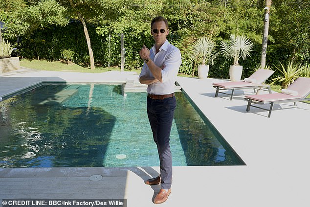 Tom Hiddleston confirms future of The Night Manager and reveals truth ...