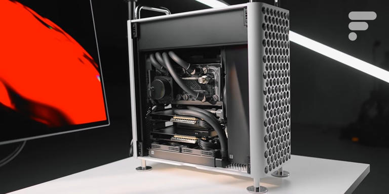 Voici le PC de l’indécence : une configuration ultime mais un prix indécent