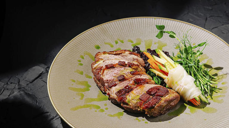 Das perfekte Dinner wird diese Woche in Aachen gekocht