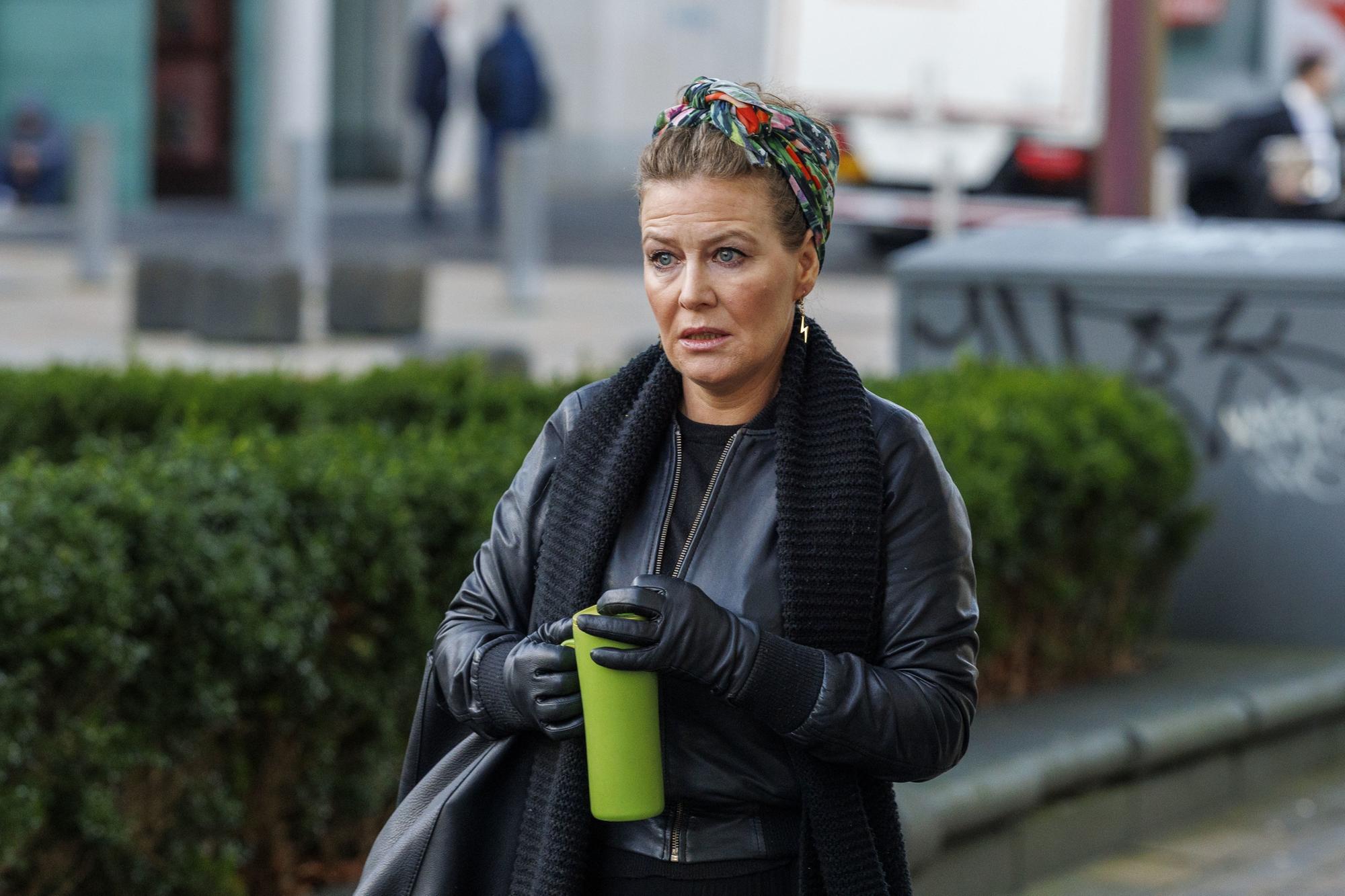 'I noticed the male took a tumble off his bike': Inquest hears about ...