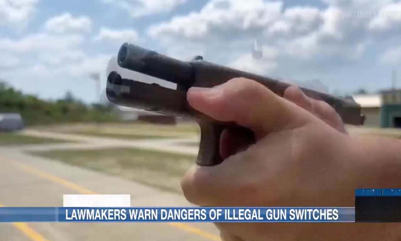 Fourteen gun myths that the media repeats constantly and doesn’t want ...