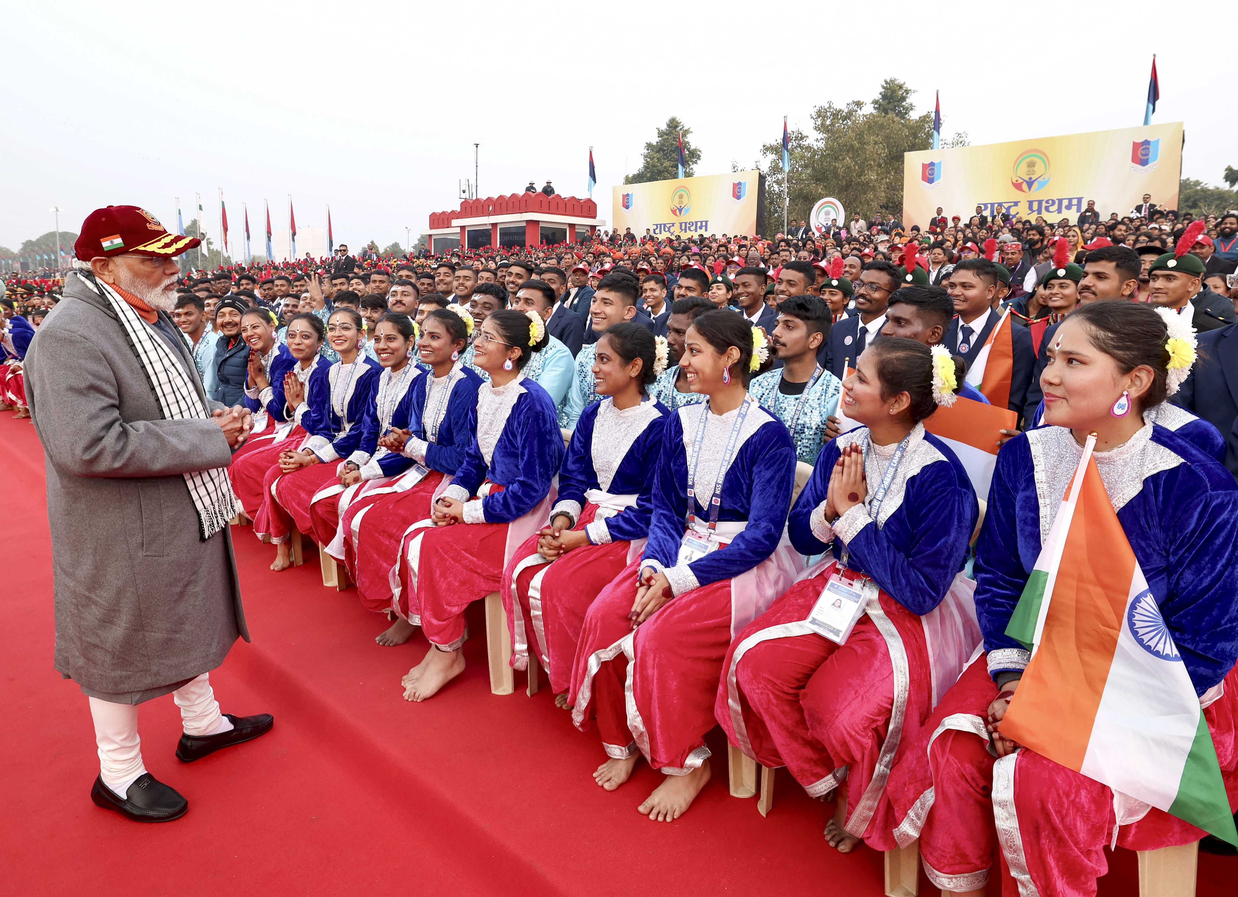 India-EU FTA being termed 'game-changer', will open countless ...