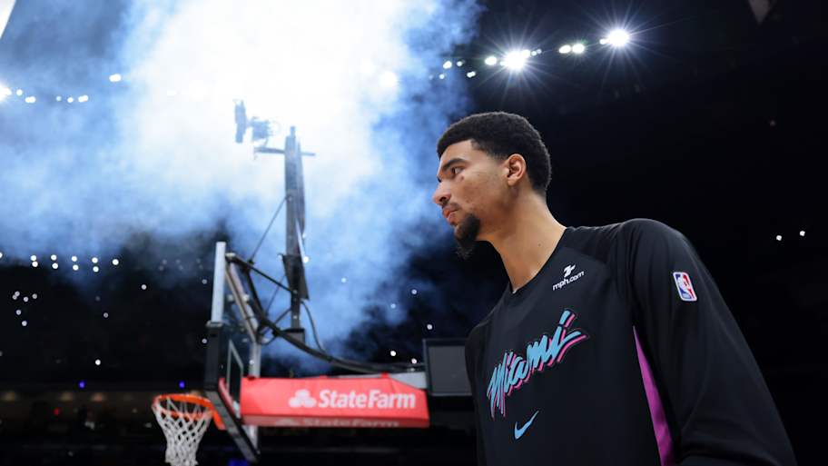 What is Kel'el Ware's biggest strength?