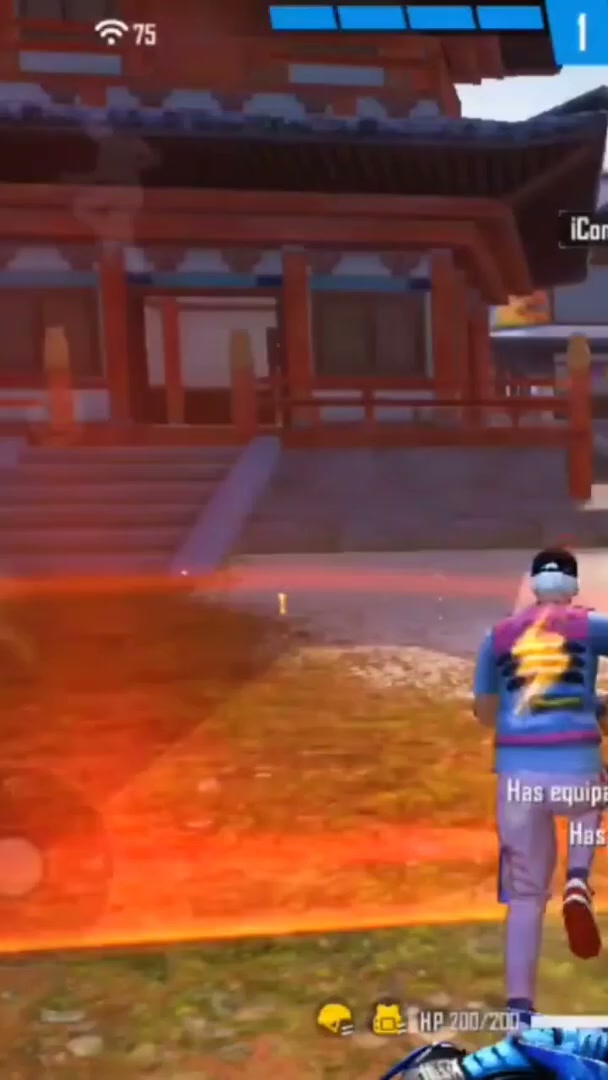 Lo que pasa en duelos de escuadras 🤣🤣