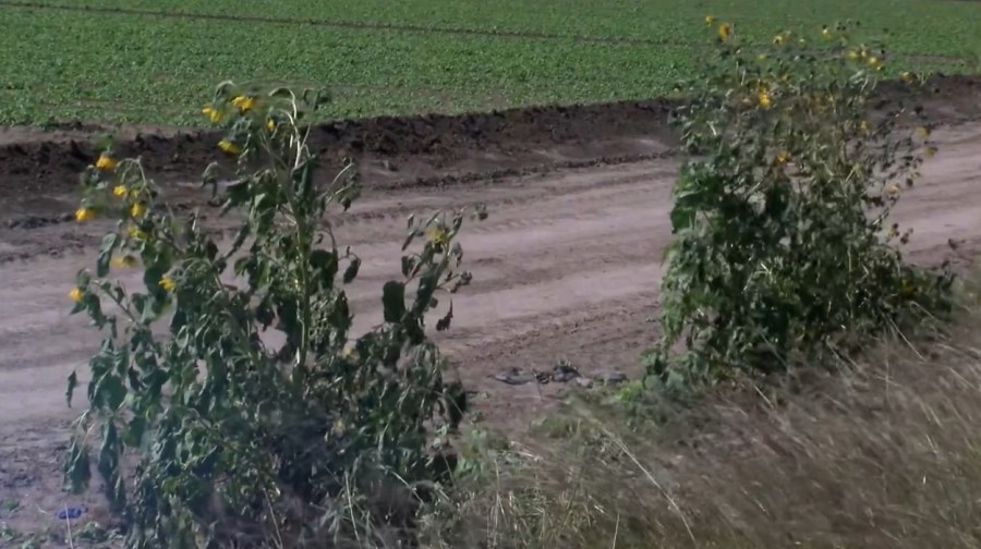 Dry conditions, cold weather increase fire danger across the valley