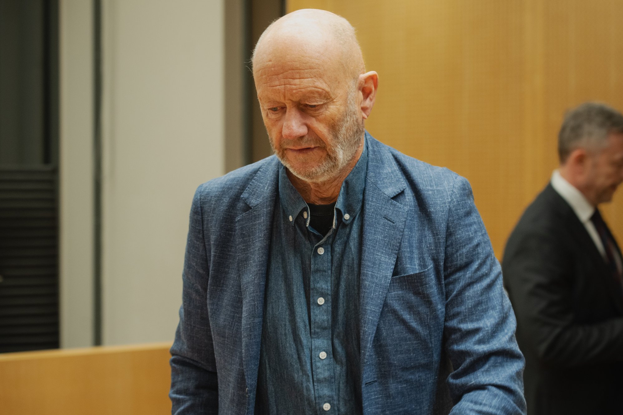 Lurte underordnet: – Det var ikke bra, nei