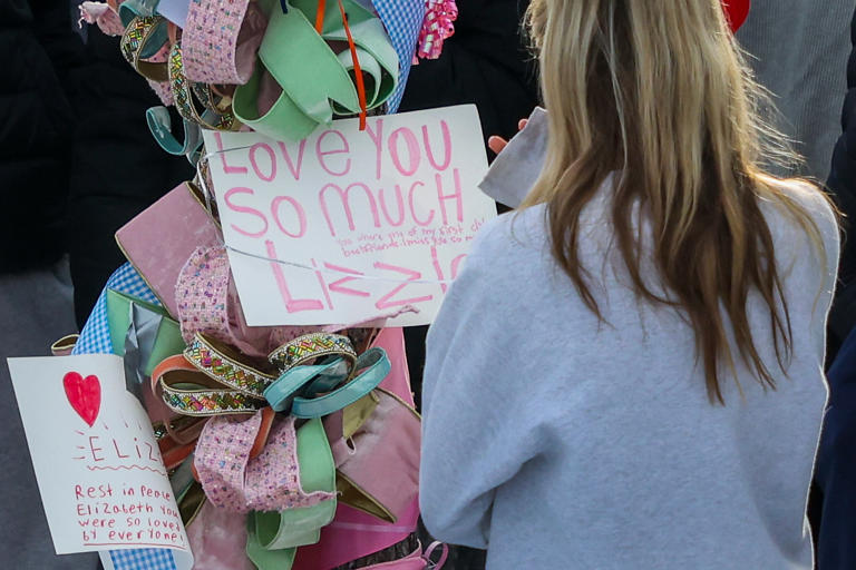 Elizabeth Angle, killed in Frisco sledding accident, had her whole life ...