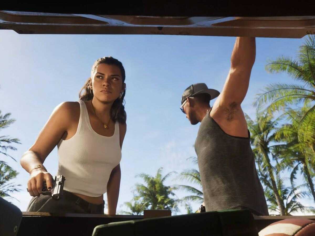 GTA 6 news expected in February: New trailer or another major delay?