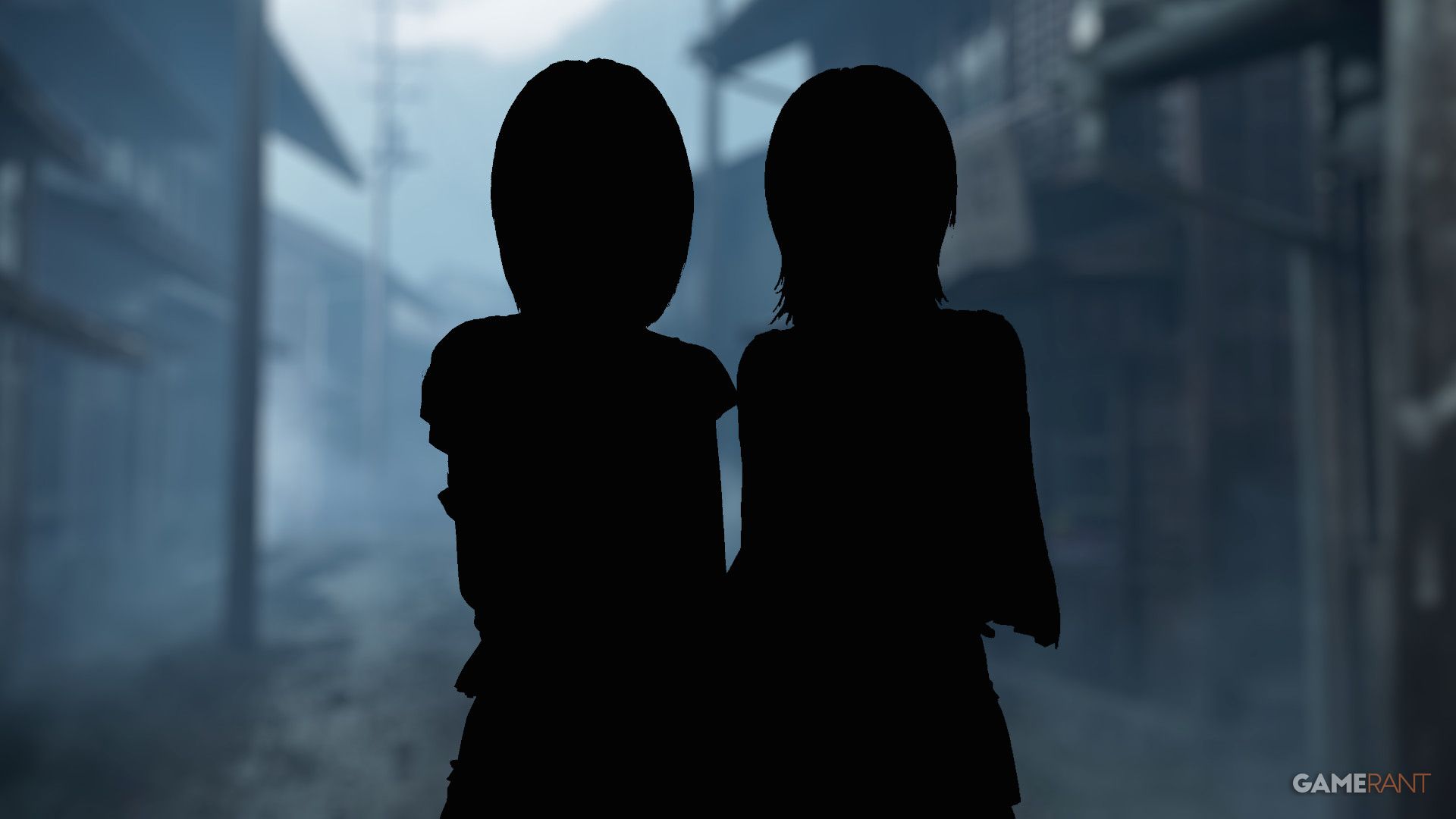 Silent Hill F and Fatal Frame 2: Crimson Butterfly announce collaboration