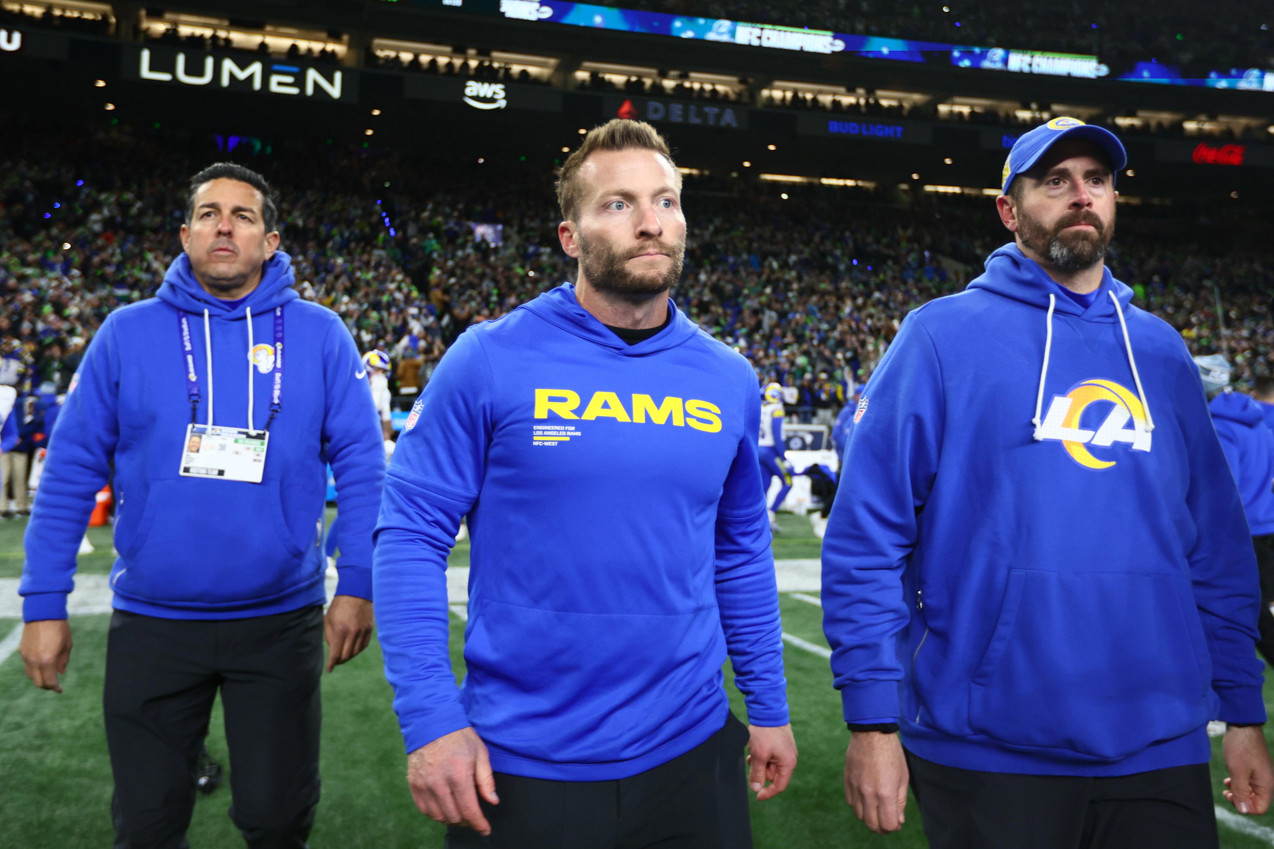 2025 Rams among best teams to not win a Super Bowl in past 20 years