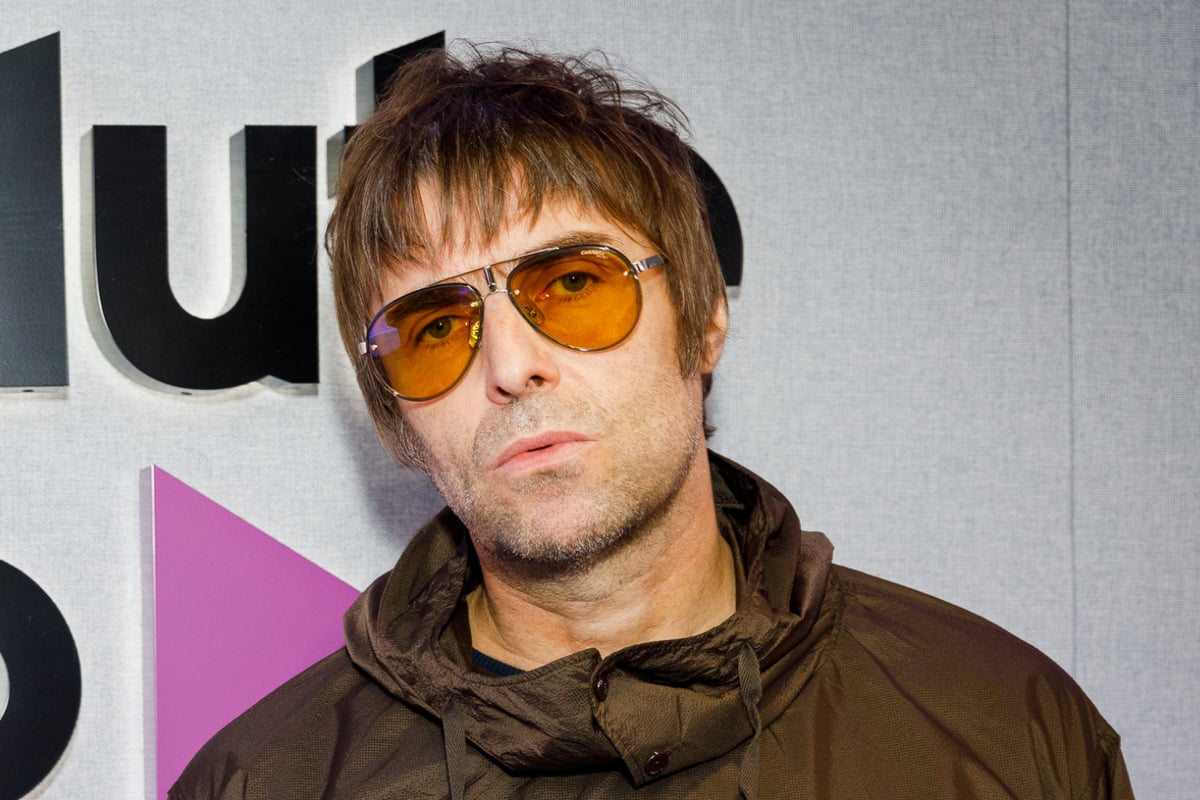 Gallagher in US court battle as ex wants £500k-a-year for 'love child'
