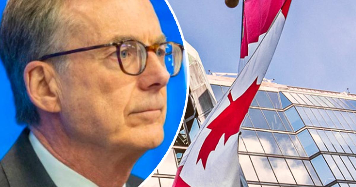 La Banque du Canada annonce sa décision concernant le taux directeur du ...