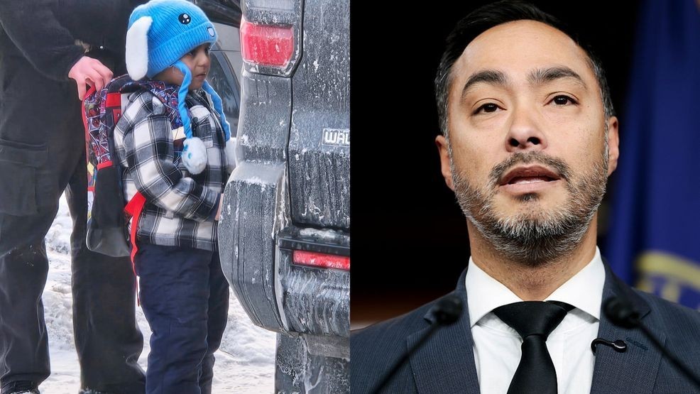 Today: Castro plans visit to Dilley Detention Center to meet detained 5 ...