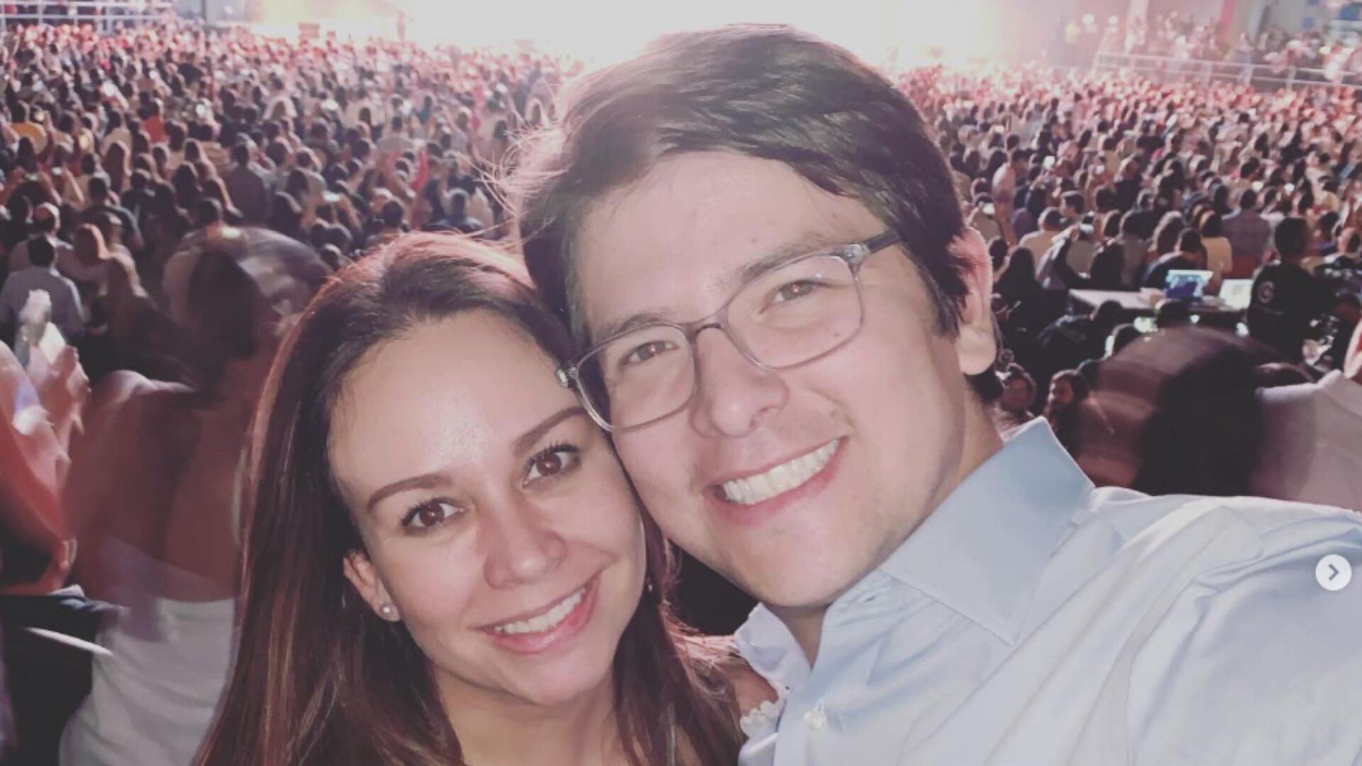 María Claudia Tarazona publica emotivo mensaje por cumpleaños de Miguel ...