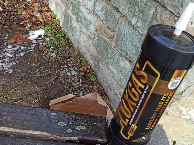 Partydroge Lachgas: Polizei stößt oft auf leere Sahne-Kartuschen