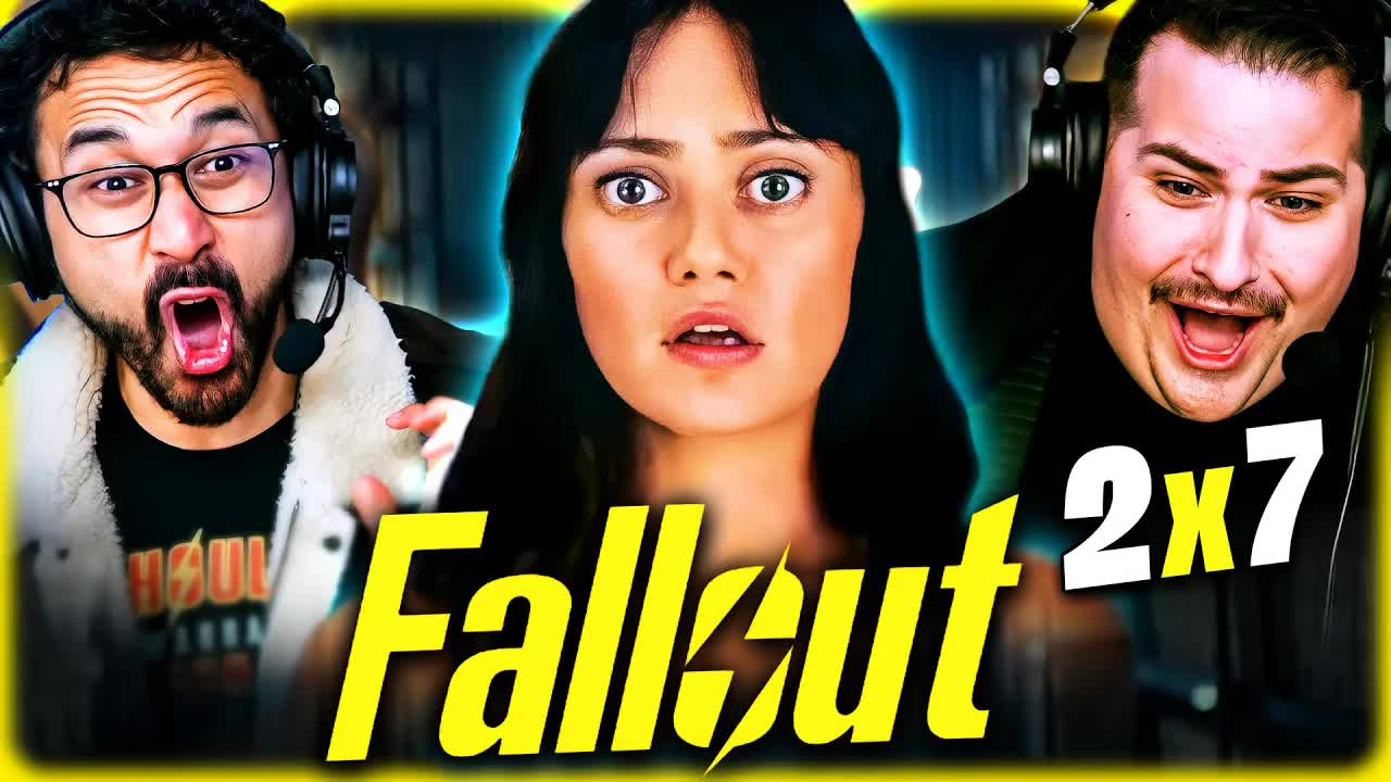 Fallout season 2 episode 7 reaction – Doing the right thing makes it ...
