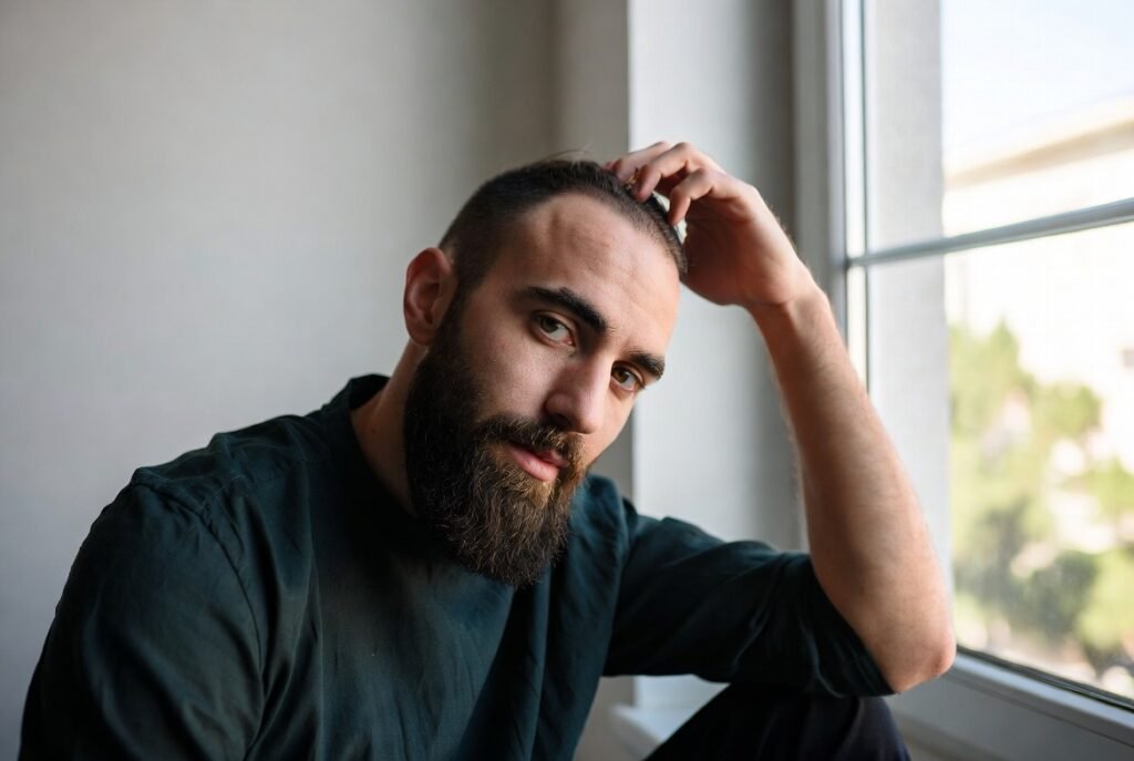 10 reasons why you might regret a hair transplant