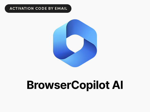 Your browser just got a lot smarter thanks to this built-in AI copilot
