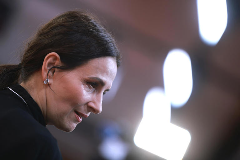 Juliette Binoche premiata al Filming Italy Los Angeles