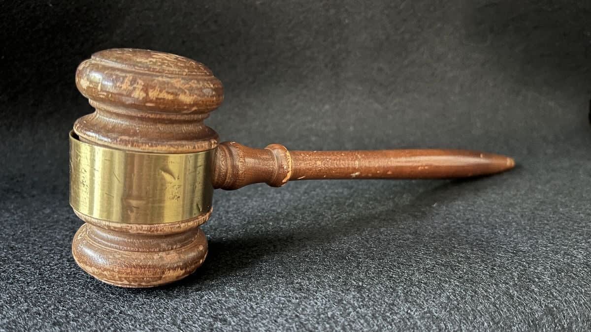 New congressional district lines for Virginia blocked by judge