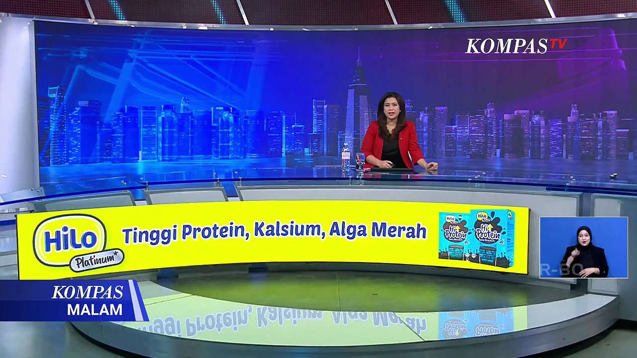 [Full] Susno Duadji soal kasus TNI-Polri tuduh pedagang es gabus ...