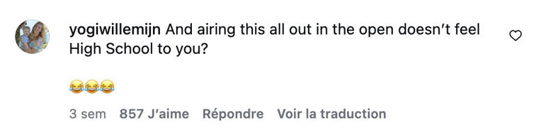 Tout ce que tu veux savoir sur le drama du « toxic mom group » avec ...