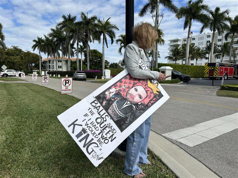 Recap: VP JD Vance in Naples, Florida for RNC fundraiser