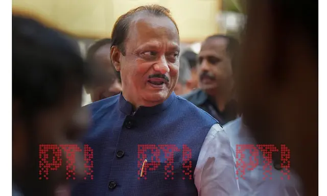 Last moments of aircraft carrying Pawar: poor visibility, go-around ...