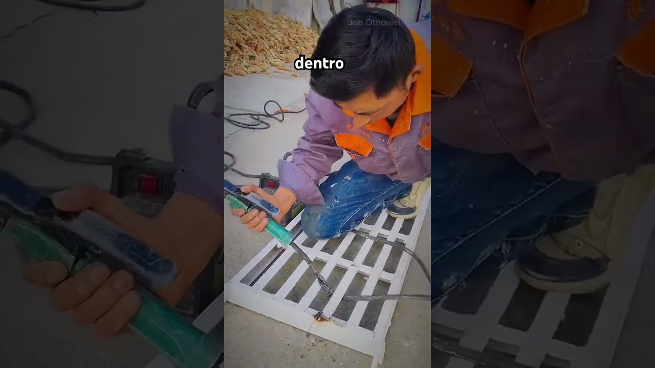 This is a welder’s mistake that changed everything