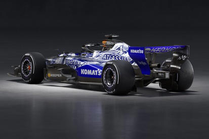 Test F1 2026 en Barcelona: Mercedes asusta este miércoles, delante de ...