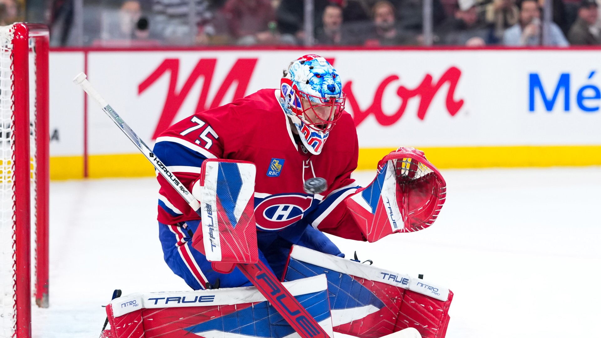 Montreal Canadiens fire goaltending coach Eric Raymond, name Marco ...