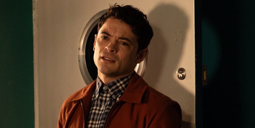 Hollyoaks to revisit harrowing exploitation storyline as Rex delivers ...