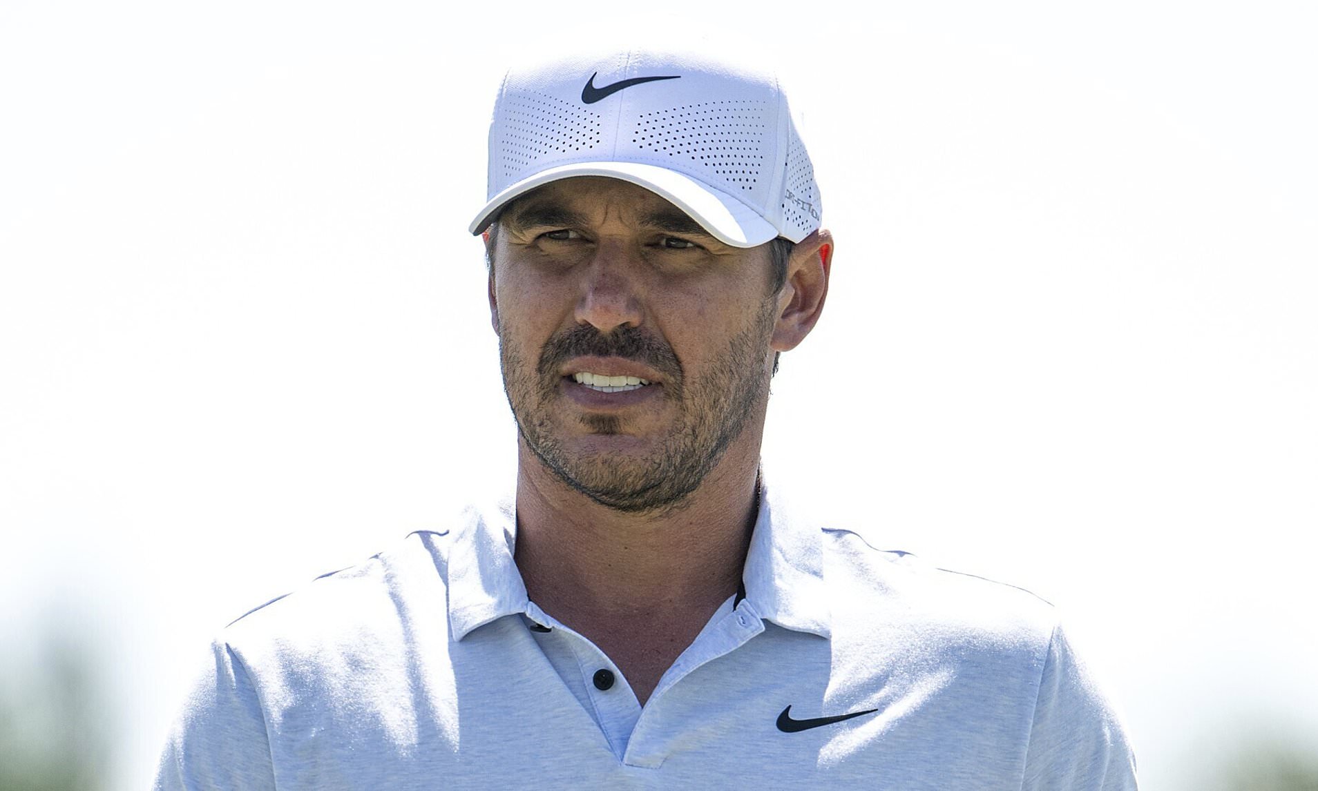 LIV Golf rocked as another star walks out on Saudi rebel tour and ...