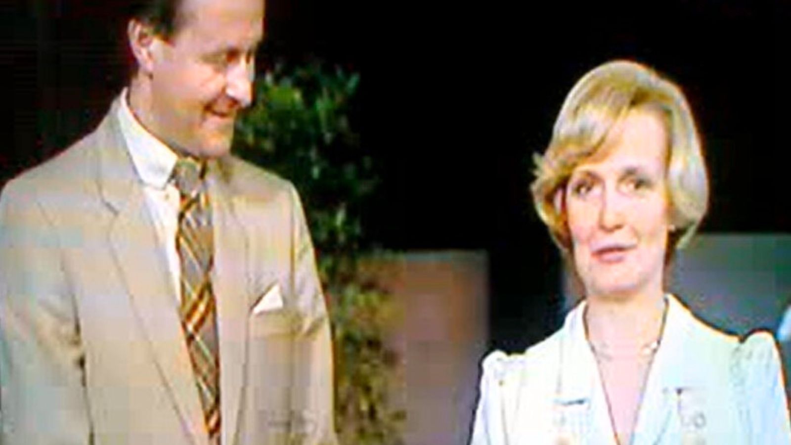 W PRL była ikoną telewizji. Dziś przyznaje: "Jestem sama jak palec"