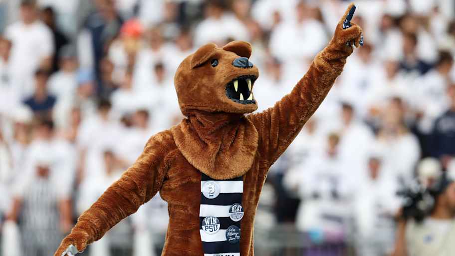 A hot start could mean everything for Matt Campbell with Penn State ...