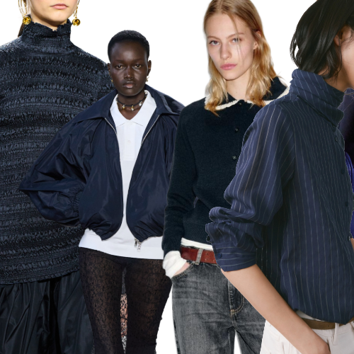 This underrated neutral might replace black in my winter wardrobe