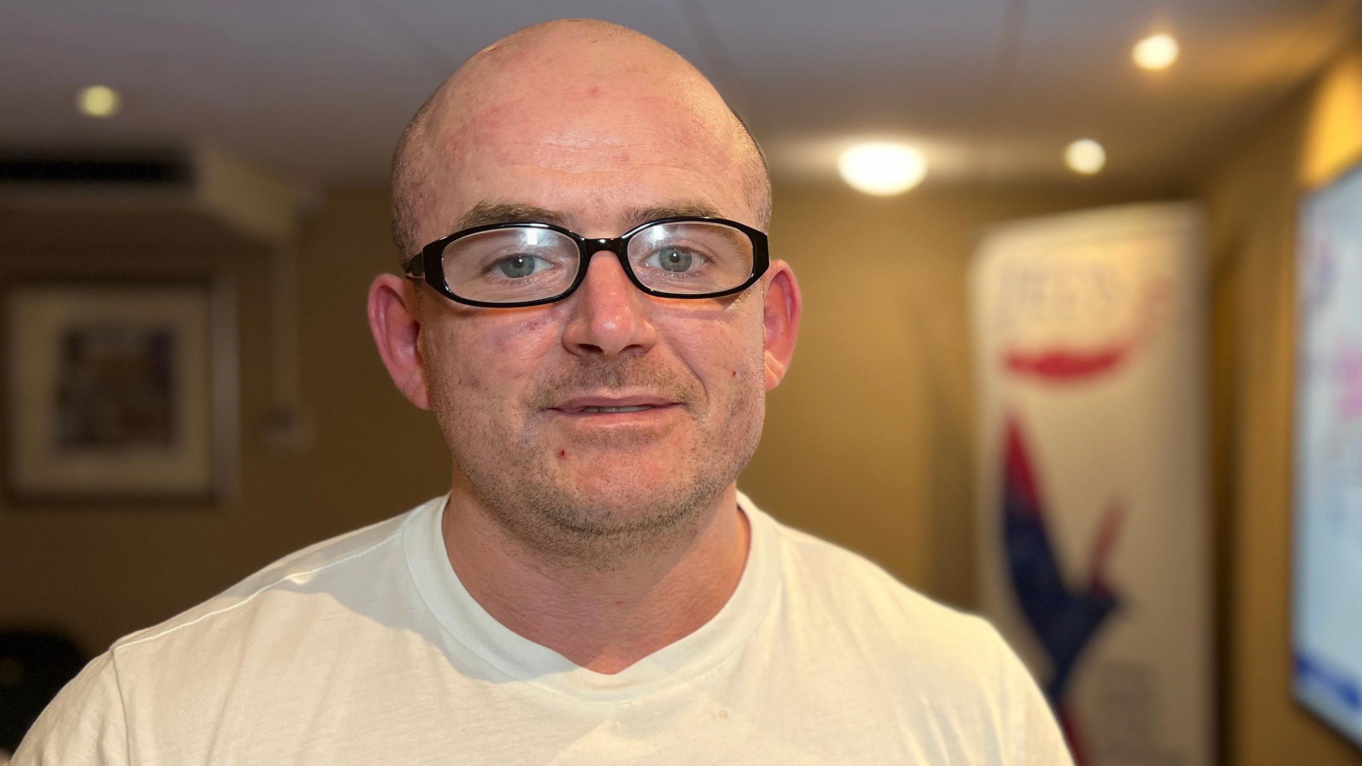 Helping eating disorder carers a 'life ambition'