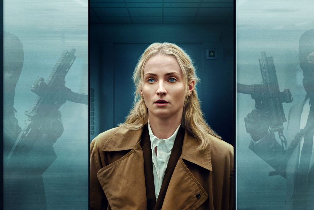 Steal season 2: cast, rumours & release date